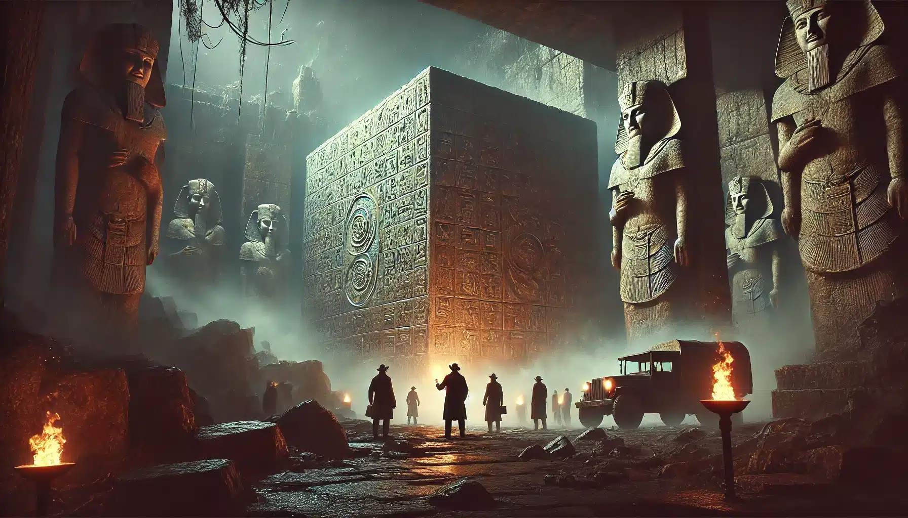 Türk Tarihi: Geçmişten Günümüze Önemli Dönemler - Tarihen